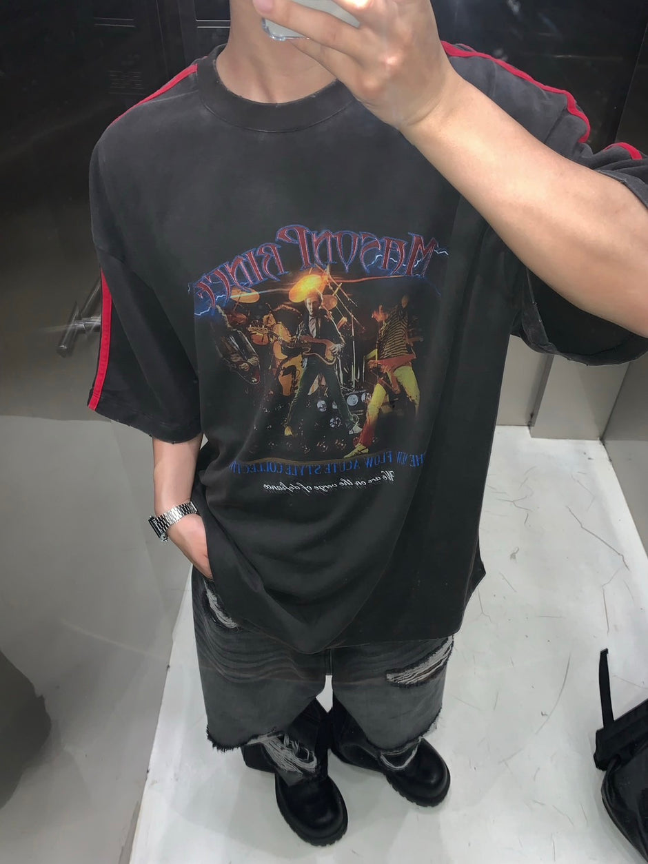 MASONPRINCE | Mason Prince, MP Studios official Japanese online store ...