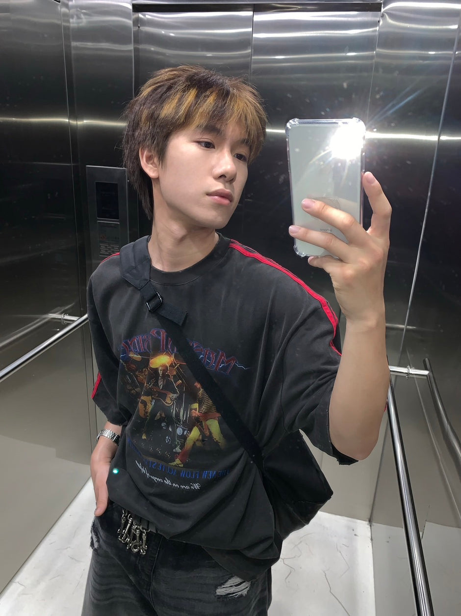 MASONPRINCE｜メイソンプリンス,エムピーストゥディオスの日本公式通販サイト,M.P Studios official ...