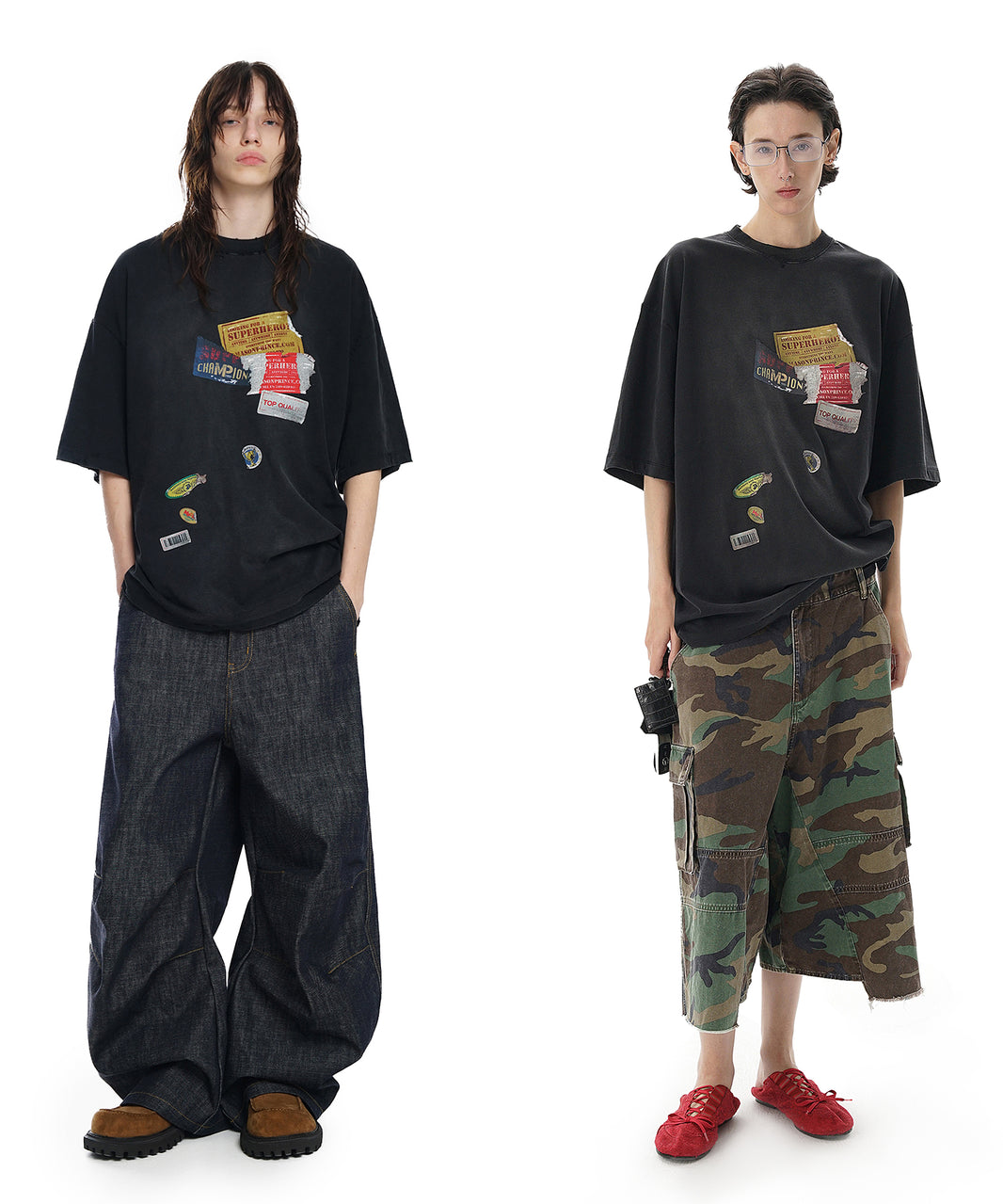 MASONPRINCE | Mason Prince, MP Studios official Japanese online store ...