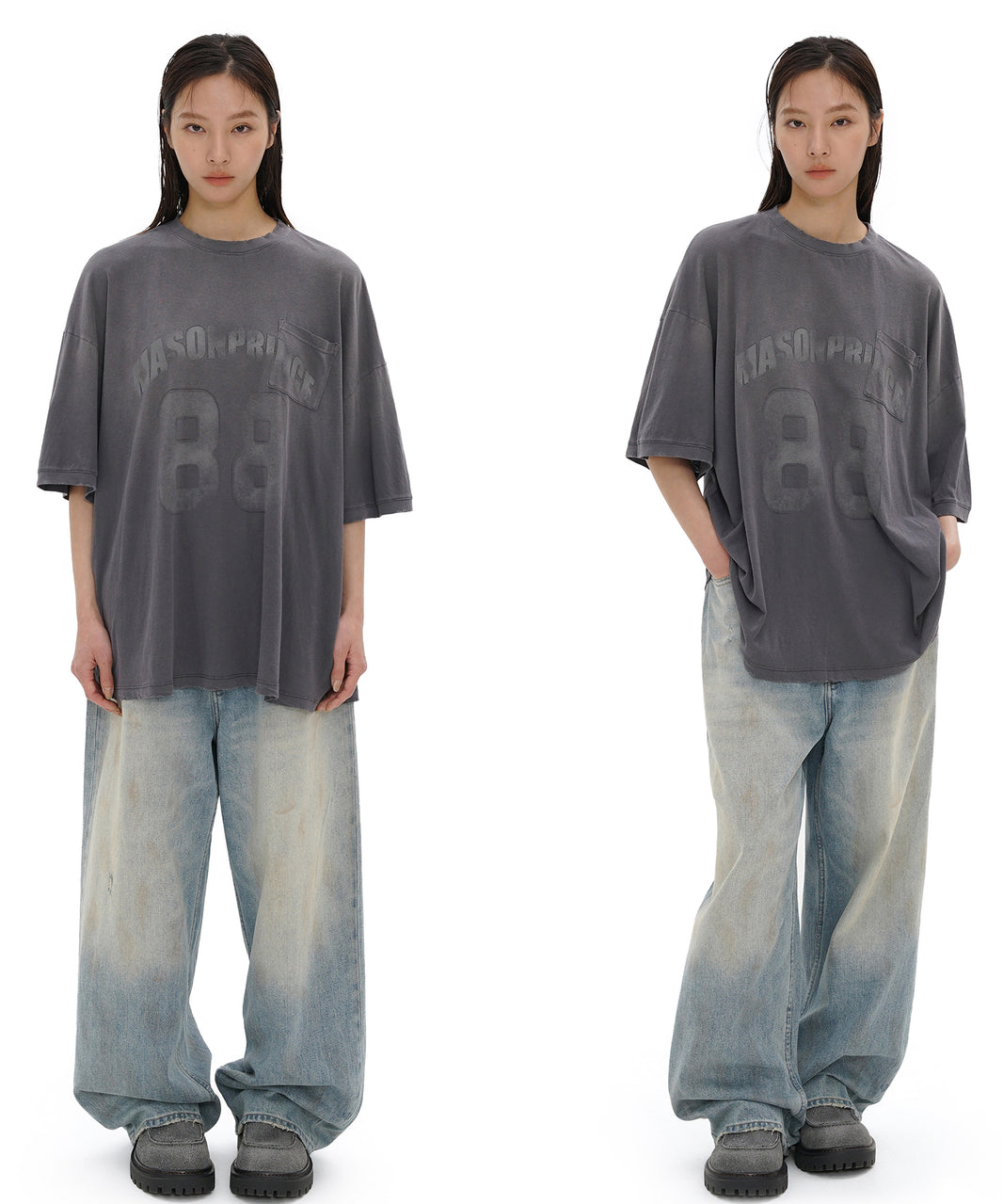 MASONPRINCE | Mason Prince, MP Studios official Japanese online store ...